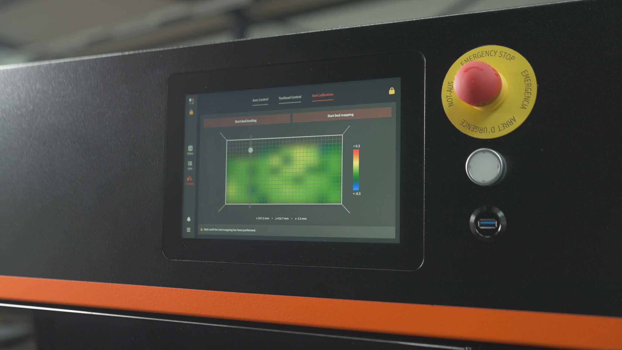 BigRep VIIO 250 – Next Level Automated Production - Emvio Engineering