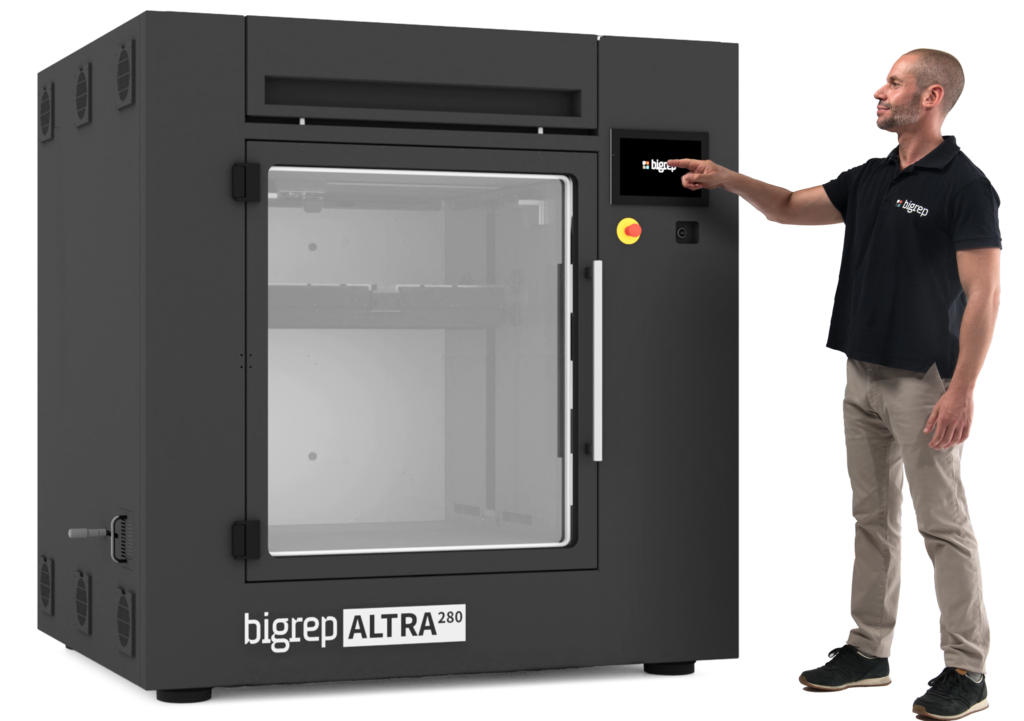 3d Printing Archives - Emvio Engineering